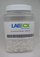 Part 17-4005 | Agilent Dissolution Filter | 10 Micron Full Flow Filter