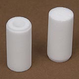 Part 17-4010 | Agilent Dissolution Filter | 35 Micron Full Flow Filter