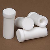 Part 27-101-090 of Hanson Teledyne - 45 Micron Porous Filters