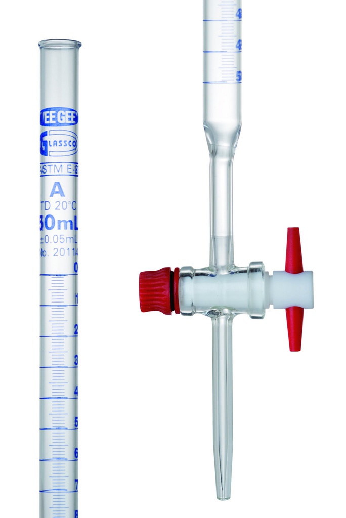 GLASS BURETS | https://labecx.com